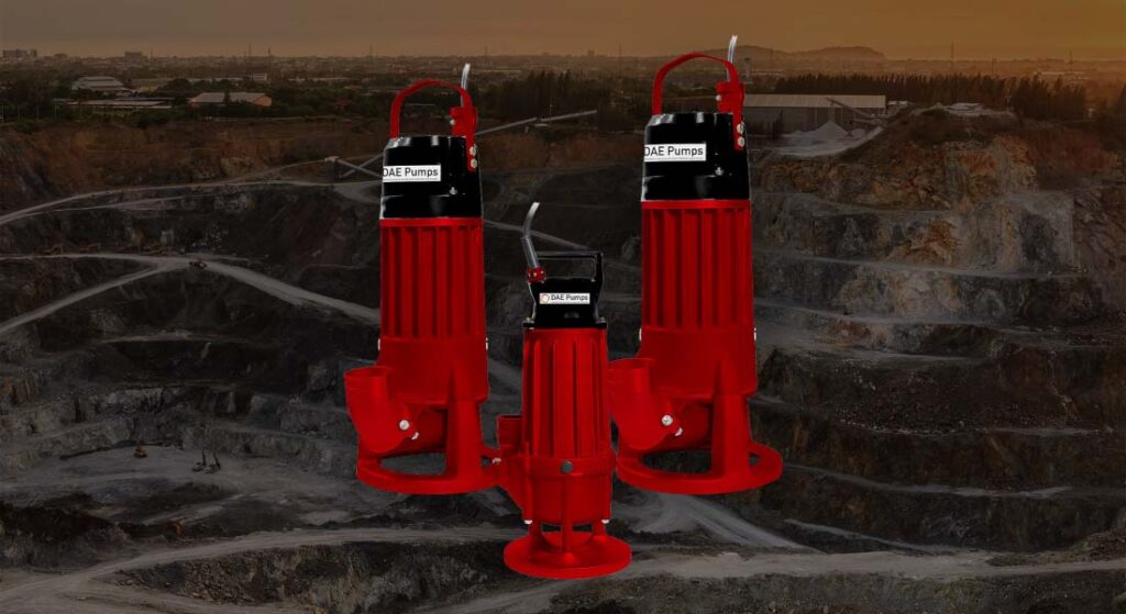 Equipos De Dragados Y Bombas Industriales